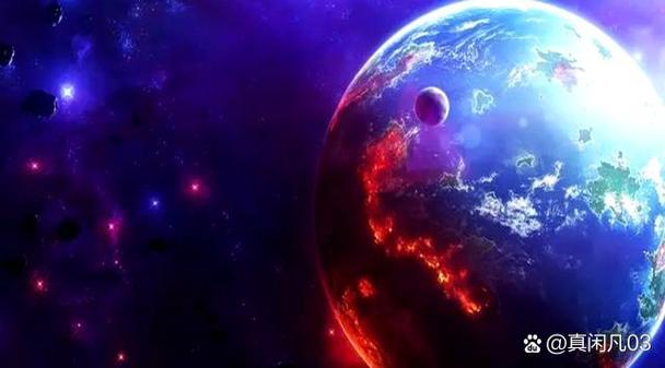 宇宙起源于多少亿年前图标