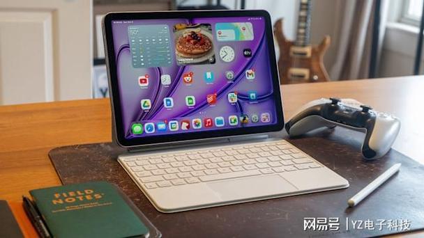 iPadair适合打游戏吗图标