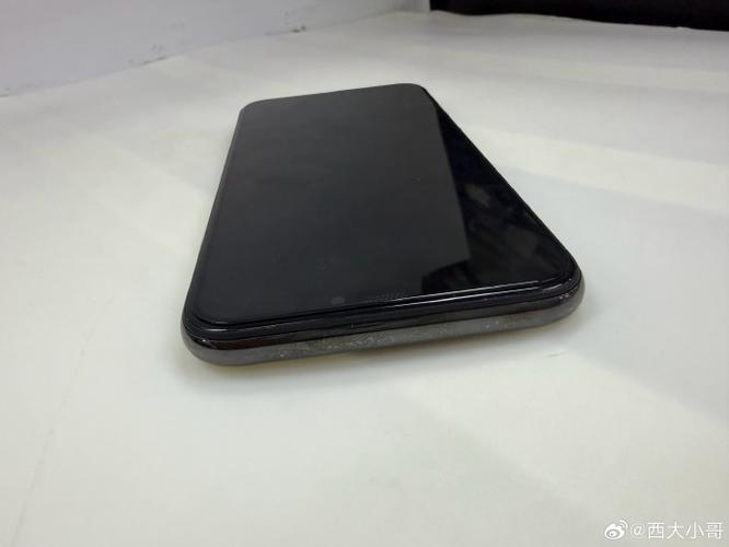 苹果x有无面容区别大吗截图