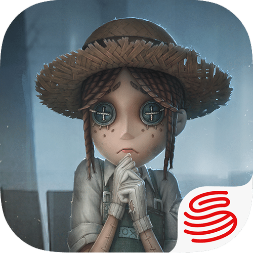 第五人格共研服下载安装图标