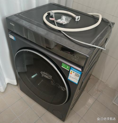 公认最好滚筒洗衣机截图