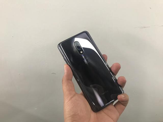 一加7双扬声器缩略图