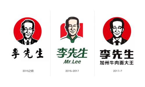 李logo设计图片图标