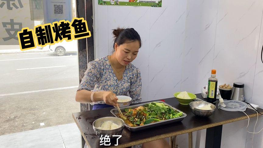 倩倩厨娘小餐馆图标