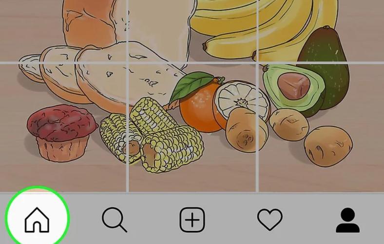 instagram老版本图标