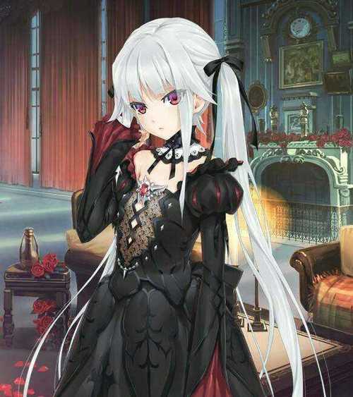 美少女万华镜4手机版ons图标