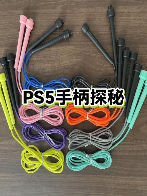 ps5手柄无法使用的原因图标