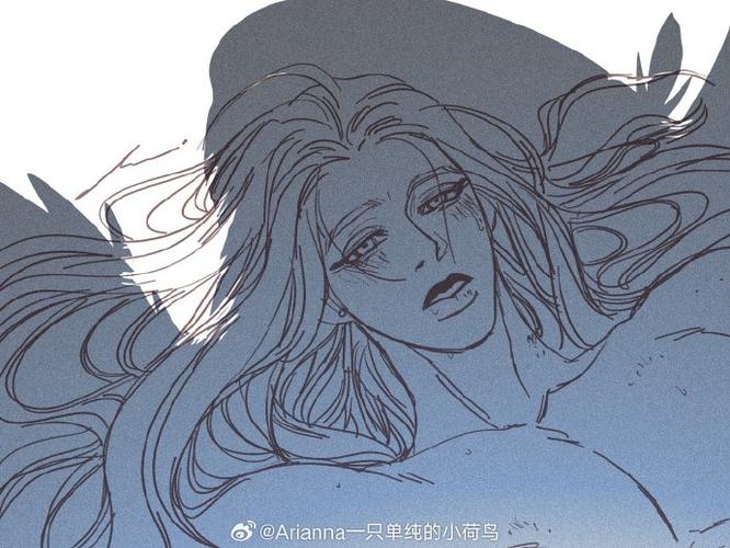 九柱神ennead女巫漫画图标