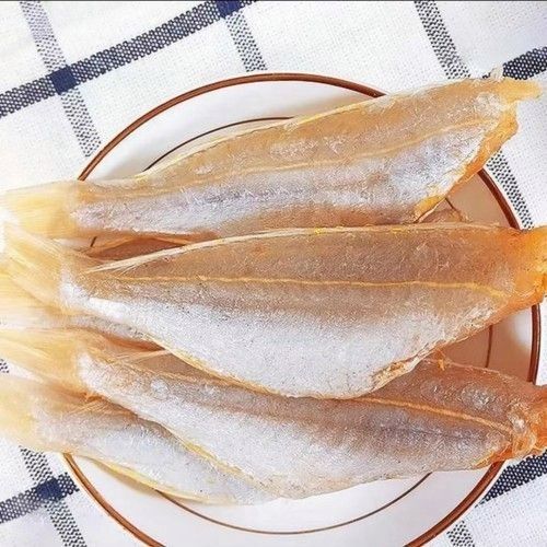 咸鱼干可以保存几年截图