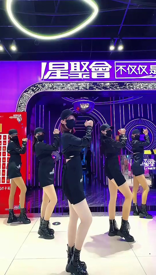 ktv属于全开麦吗图标