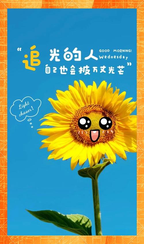 满满正能量句子图标