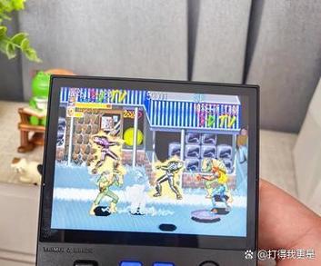 游戏竖屏了怎么回事截图