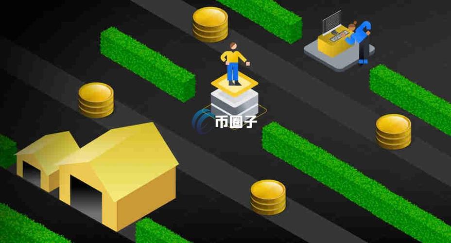 币圈妖币截图