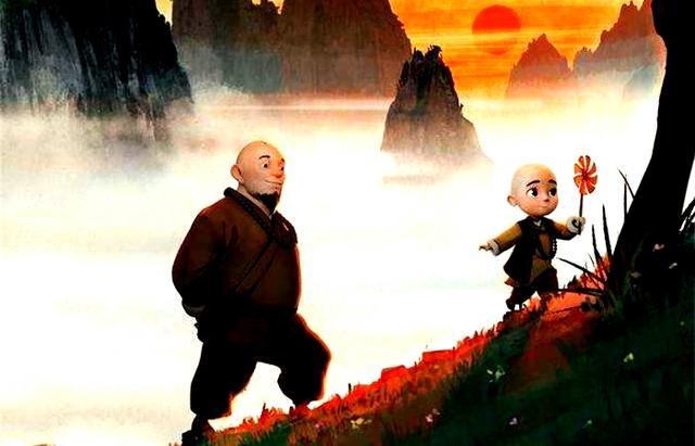 徒弟师父图标