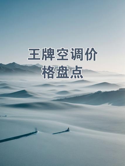 王牌空调售后服务电话图标