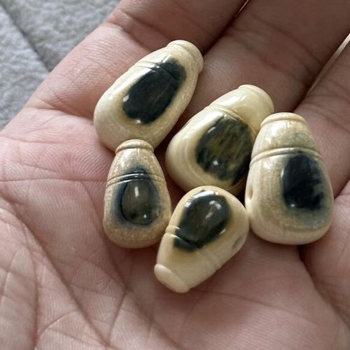 猛犸象手串怎么样鉴定真假截图