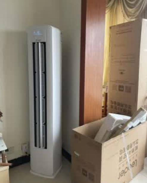 海尔空调口碑怎么样图标