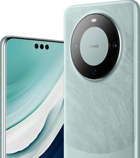 mate60pro休眠没有永不图标