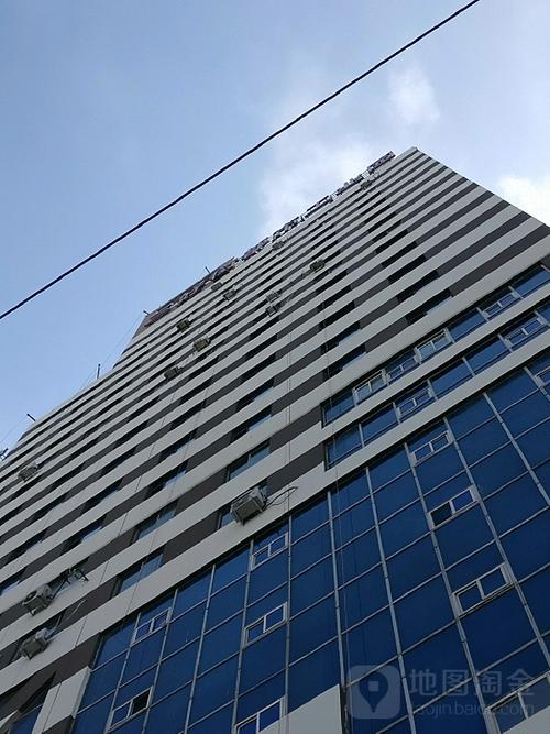 达安基因沈阳代理在三好街什么位置截图