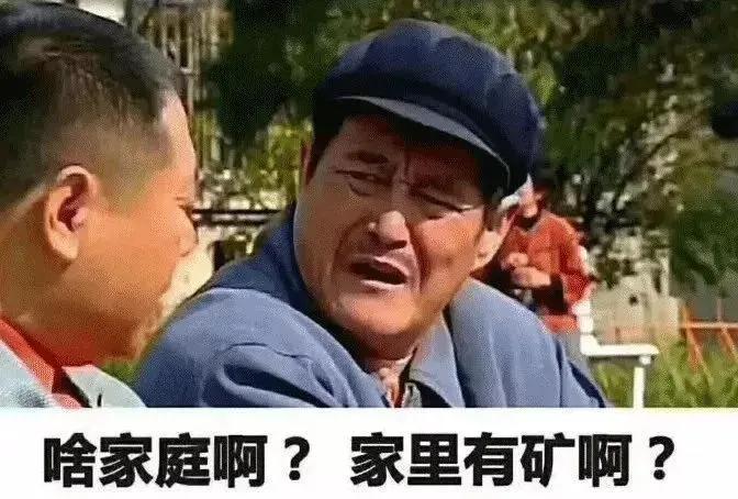 我老婆家里有矿