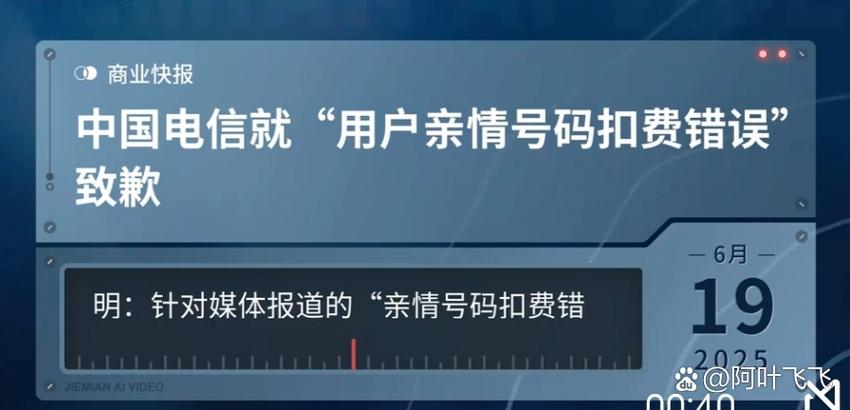 电信可以设置亲情号在哪里设置