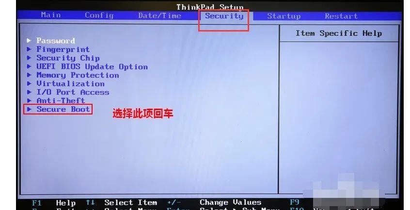 微星原厂系统恢复图标