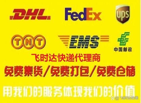 飞时达国际速递官网图标