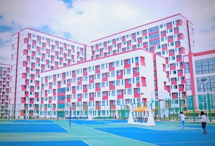 贵州中专学校图标