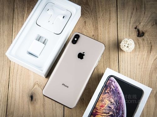 xs max移动优先版图标