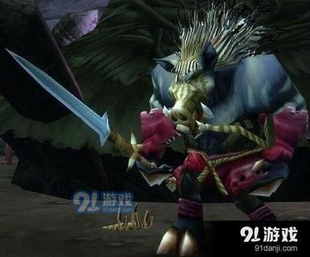 剃刀高地掉落列表
