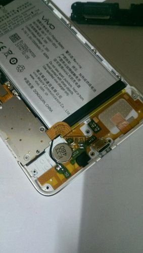 充电接触不良是尾插坏了吗图标