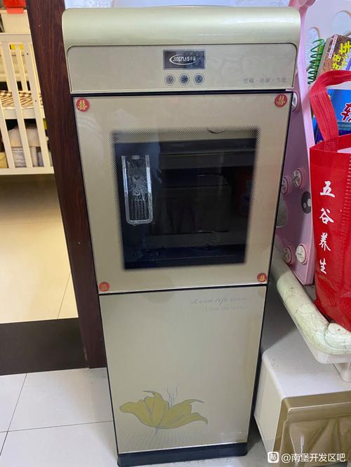 饮水机卖废品100元贵吗截图