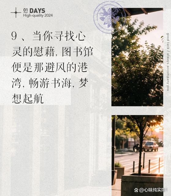 图书馆低语截图