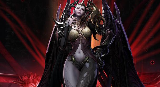 上古卷轴5魅魔玩法介绍图标
