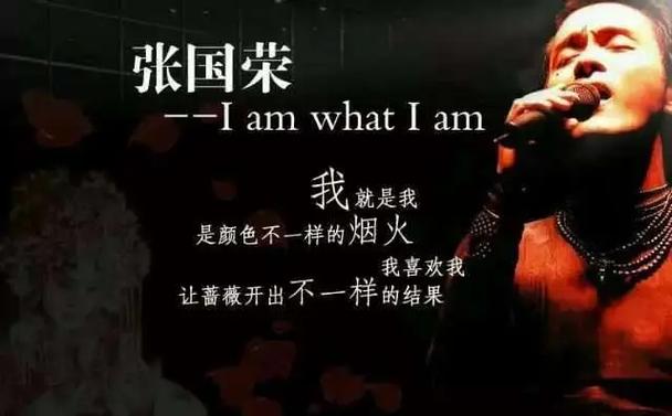 我就是我的全部图标