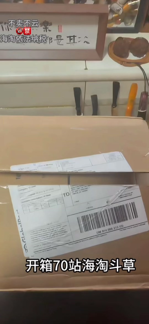 海淘70站截图