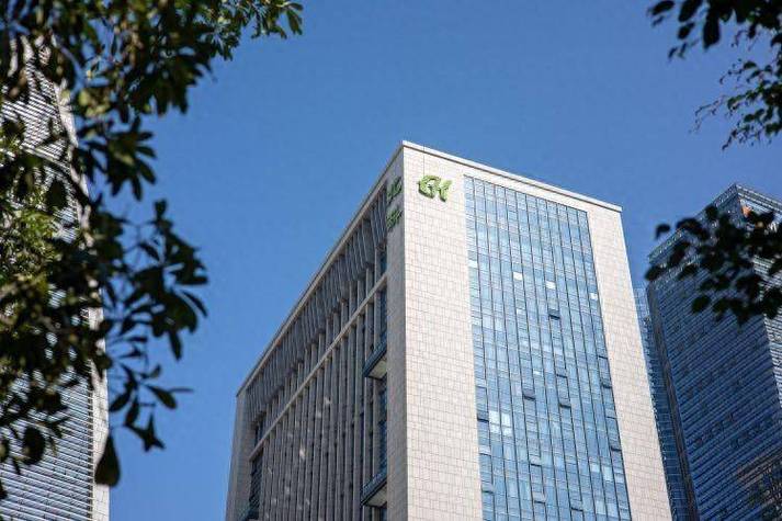 北科生物科技有限公司官网图标