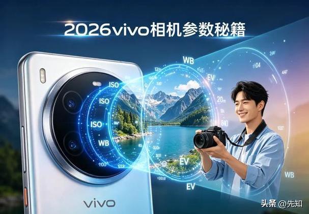 vivo拍星空参数图标