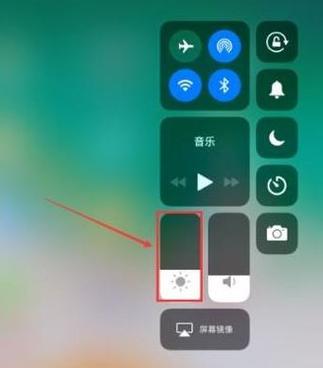 ipad屏幕一直亮怎么设置