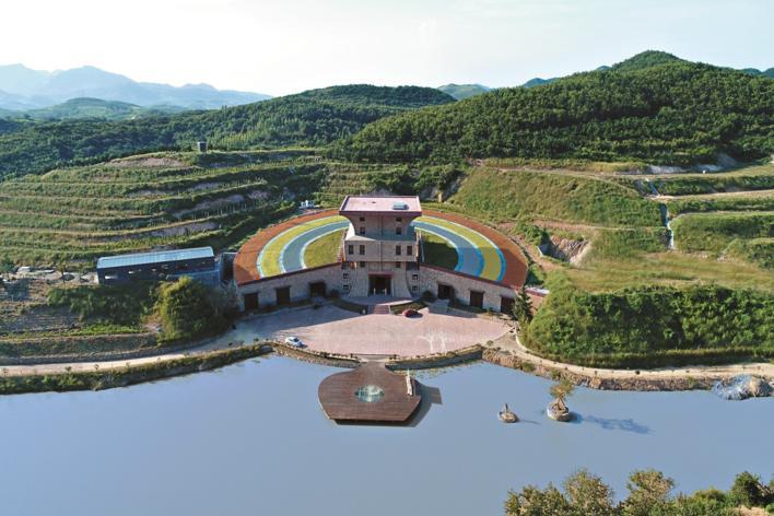 仙源小空间图标