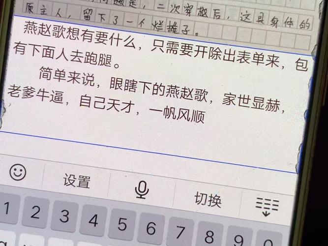 米多多打字录入图标