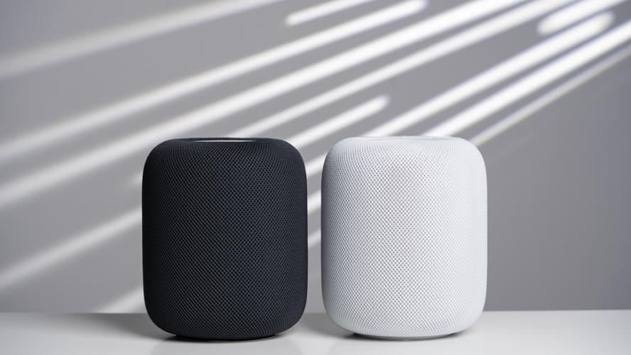 homepod其他手机可以用吗图标