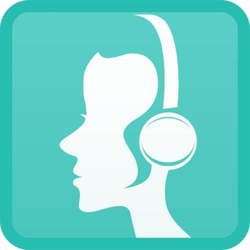 爱听听书最新版本图标