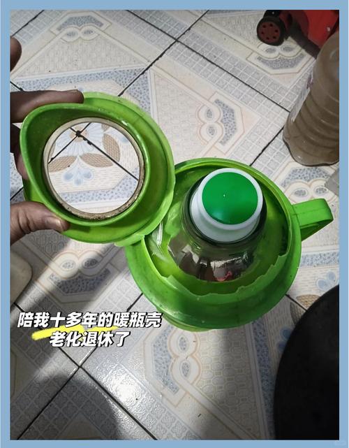 热水瓶几年换一次图标