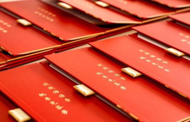 大学得过奖学金的好处图标