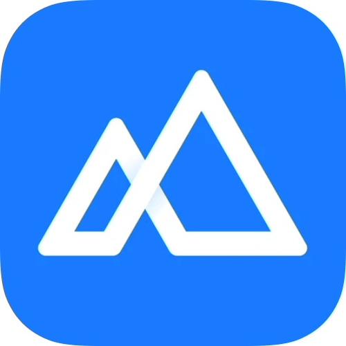 嗨学课堂app下载图标