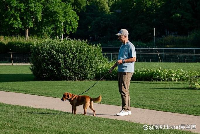 遛狗多少时间合适截图