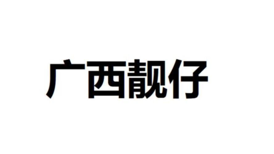广西靓仔聊天语音包图标