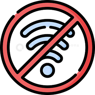 wifi状态下云闪付无网络截图