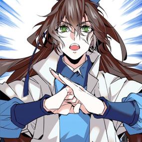 女帝直播攻略漫画免费阅读图标